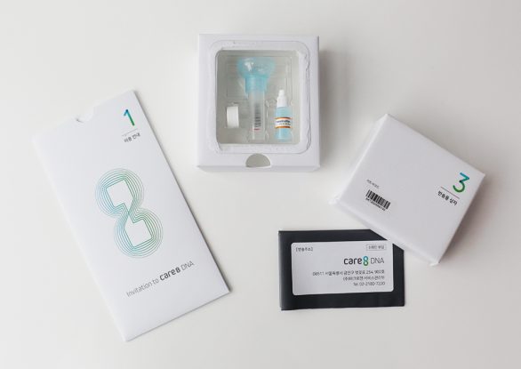 탈모 가능성, 이제 침으로 검사한다 – SK텔레콤 뉴스룸