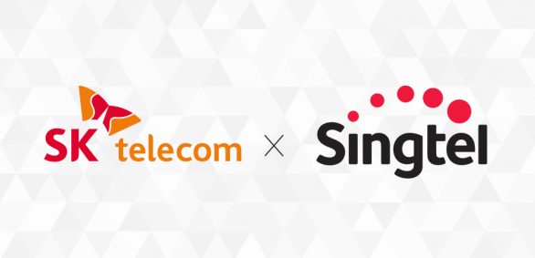 “5G 서비스도 로밍처럼 손쉽게” 전 세계 5G MEC 하나로 잇는 SKT – SK텔레콤 뉴스룸