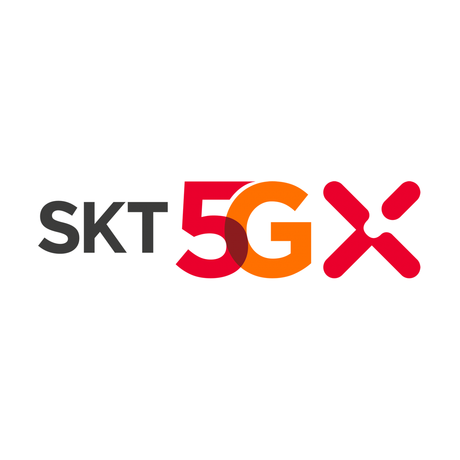 SKT 5GX 로고 – SK텔레콤 뉴스룸