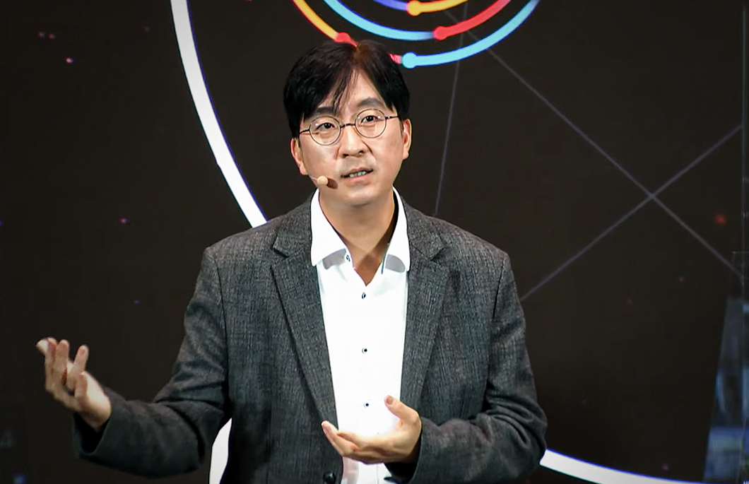 [SK ICT 테크 서밋 2021 ②] SK 3사 CTO 한 목소리, “ESG가 ICT 미래의 큰 축” – SK텔레콤 뉴스룸