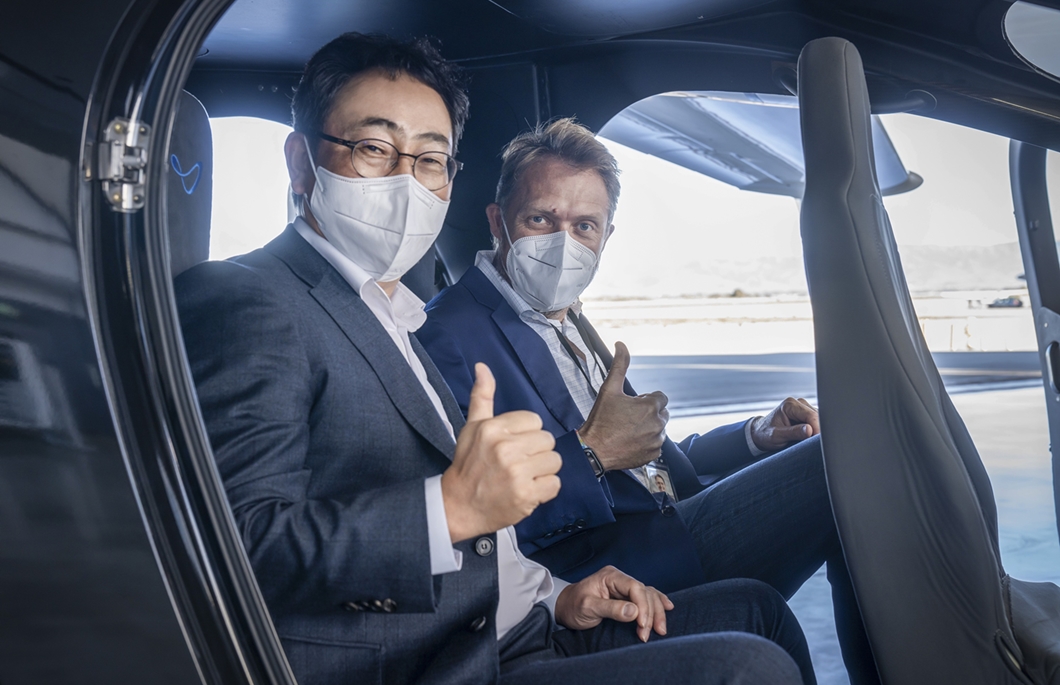 SKT-美 조비 에비에이션, ‘초협력’으로 미래 UAM 시장 선점 나선다 – SK텔레콤 뉴스룸