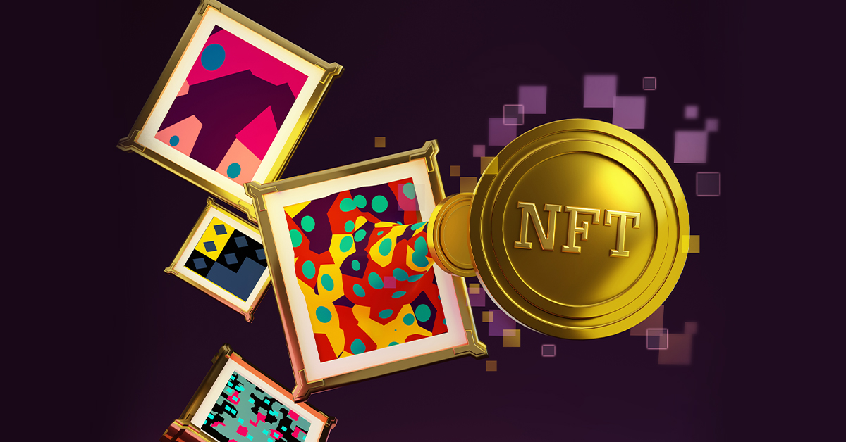 [테크 스토리] NFT 예술작품이 그렇게 비싼 이유가 뭘까? – SK텔레콤 뉴스룸