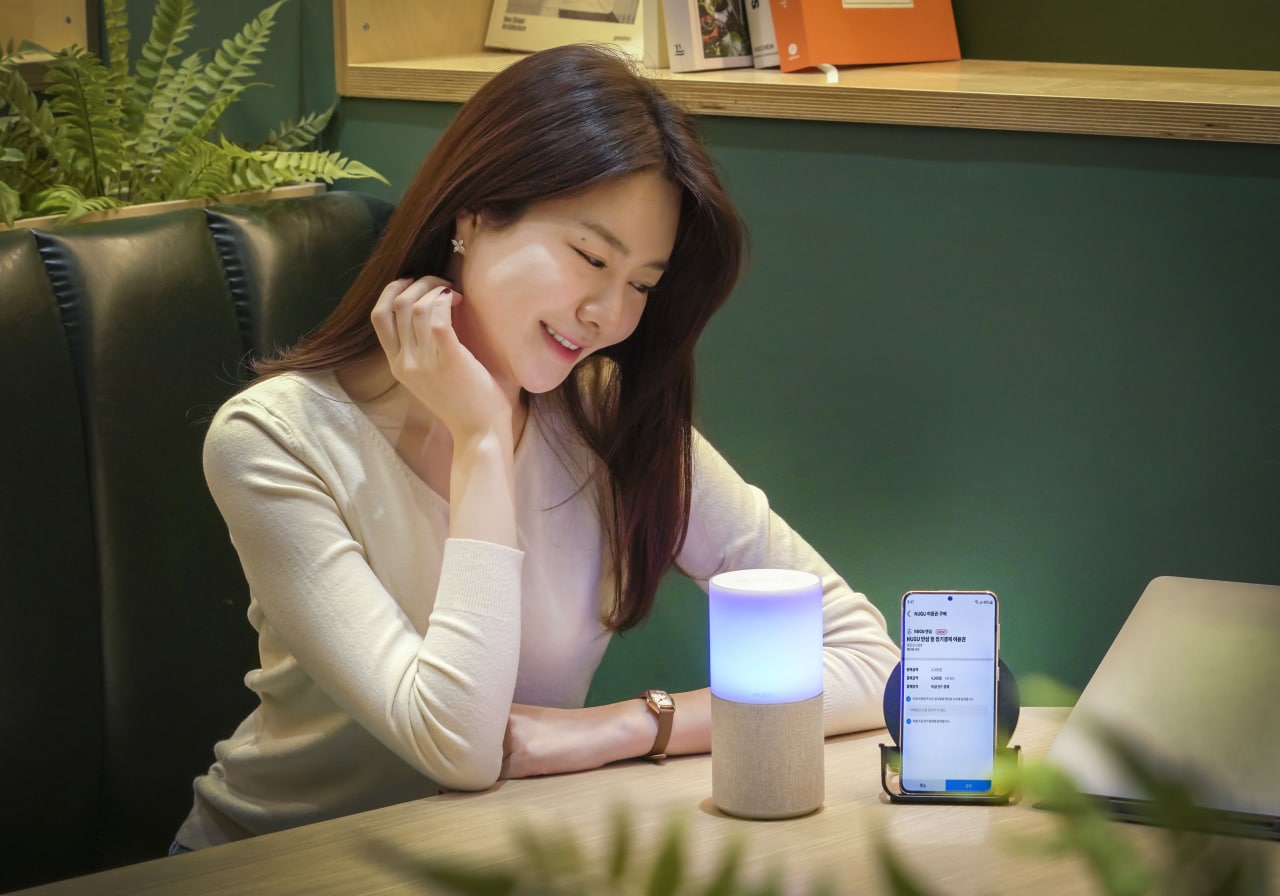 SKT, 누구오팔 무료화로 ESG 가치 높인다 - 미코