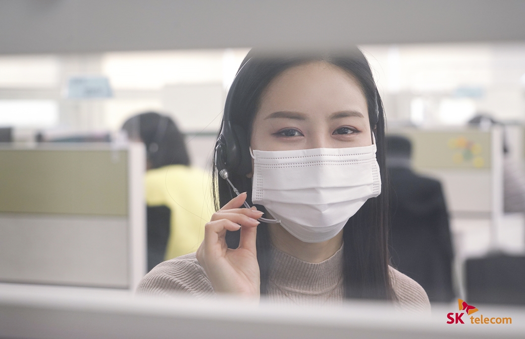 SKT, 국가고객만족도(NCSI) 25년 연속 1위 – SK텔레콤 뉴스룸