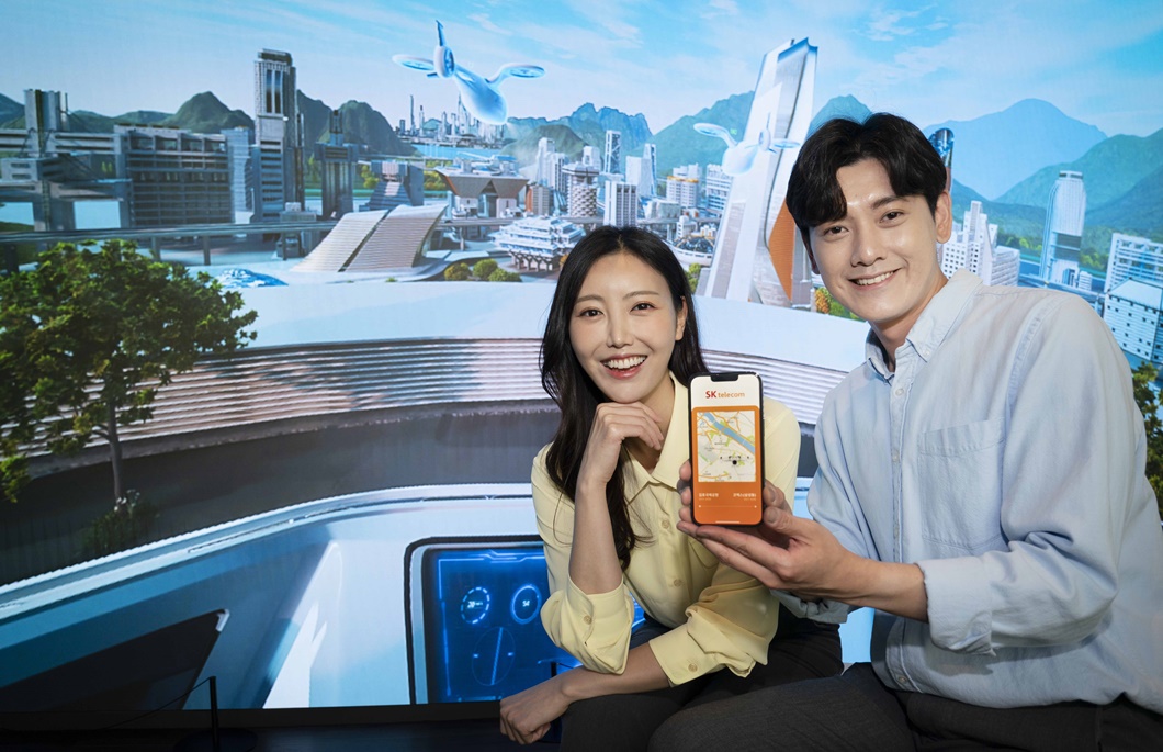 K-UAM 드림팀, 2025년 도심 하늘길 여는 ‘첫 단추’ 뀄다 – SK텔레콤 뉴스룸