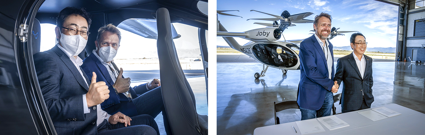 [CEO 칼럼] 하늘길 여는 UAM, 거대한 도전 나서는 SKT – SK텔레콤 뉴스룸