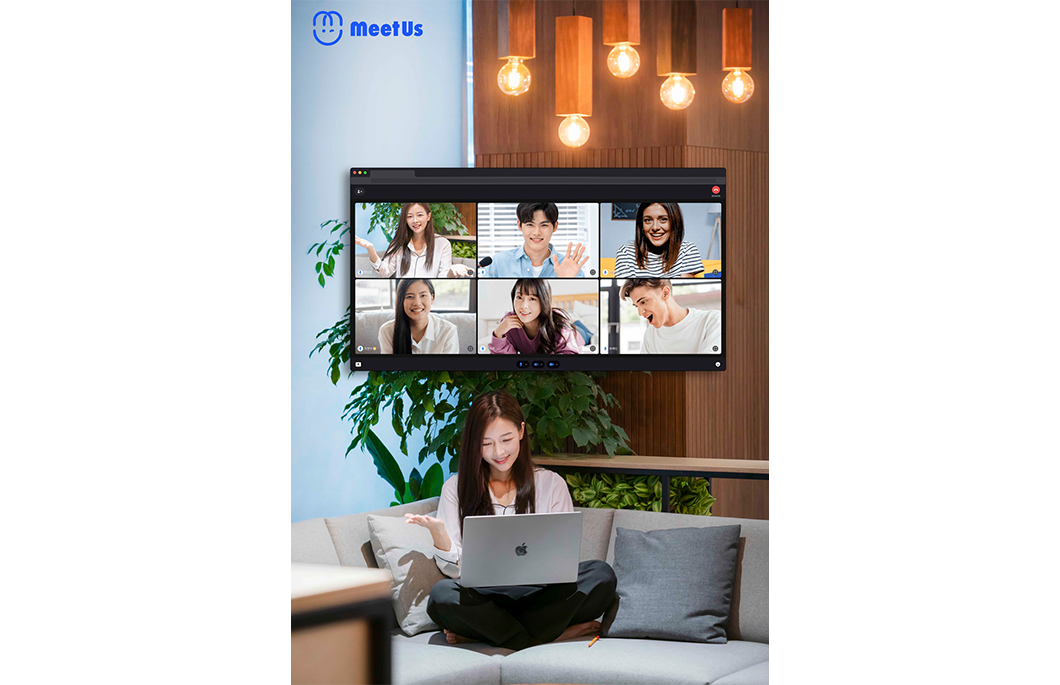 SKT 고품질 영상회의 서비스 ‘미더스’, 이제 웹에서 바로 쓴다 - 미코