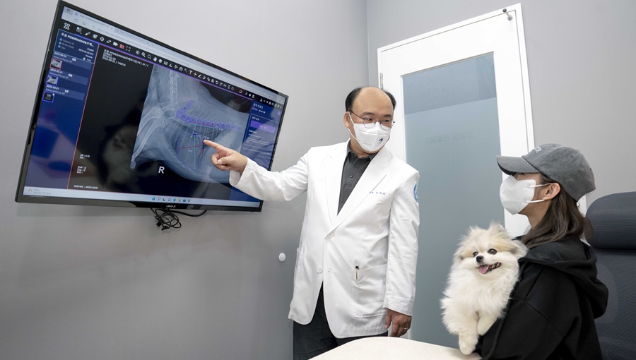 X Caliber – SK텔레콤 뉴스룸