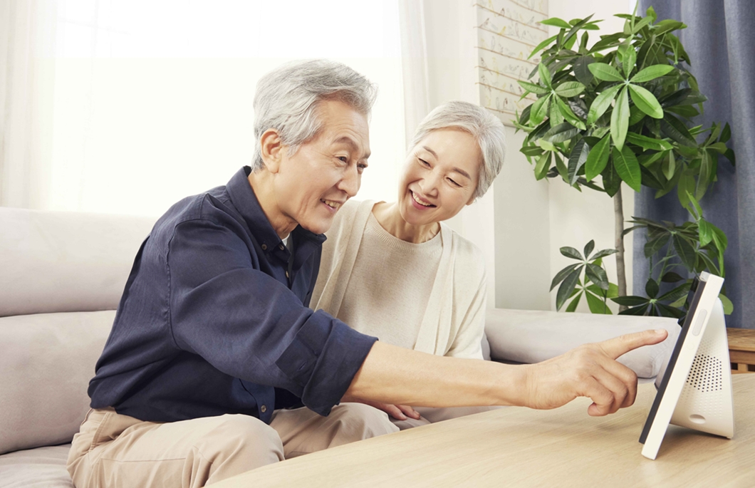 SKT, 보이는 AI스피커 ‘누구 네모 Ⅱ’ 출시 – SK텔레콤 뉴스룸