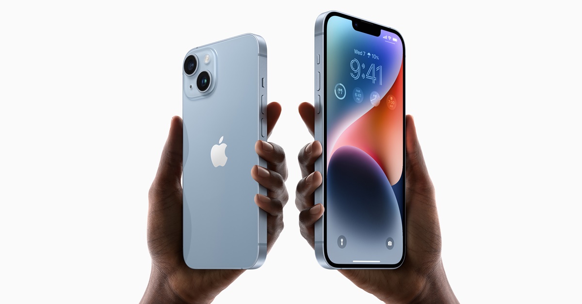 SKT, 완전히 새로운 iPhone 14, iPhone 14 Plus, iPhone 14 Pro, iPhone 14 Pro Max 및 Apple Watch 라인업 출시 ...