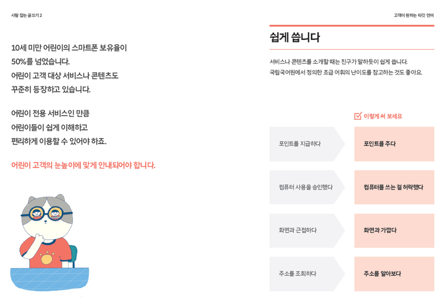 한글날 기념 사람 잡는 글쓰기 외계어 같은 통신 용어 바로잡는다 Sk텔레콤 뉴스룸