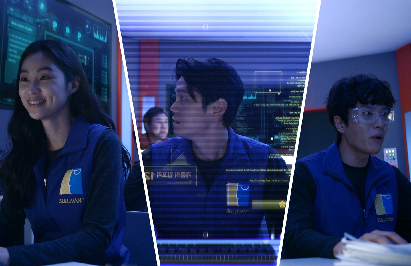 SNS 사진 한 장·해시태그 하나가 시각장애인의 빛으로, ‘코드네임: 설리번플러스’ – SK텔레콤 뉴스룸