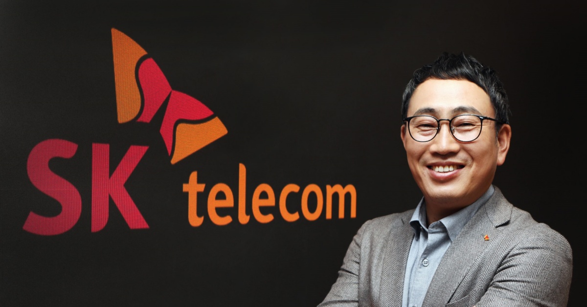 유영상 CEO, “기술과 서비스로 고객 이롭게 하는 ‘AI Company’로 도약” – SK텔레콤 뉴스룸