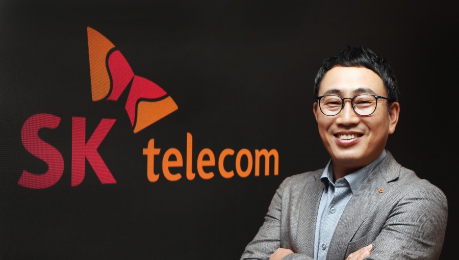 SKT비전 – SK텔레콤 뉴스룸