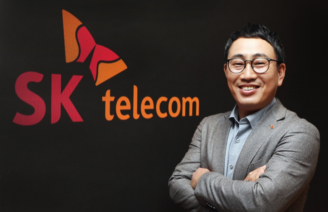 SKT 유영상 사장 신년사 “실사구시(實事求是)로 글로벌 AI컴퍼니 성과 만들자” – SK텔레콤 뉴스룸