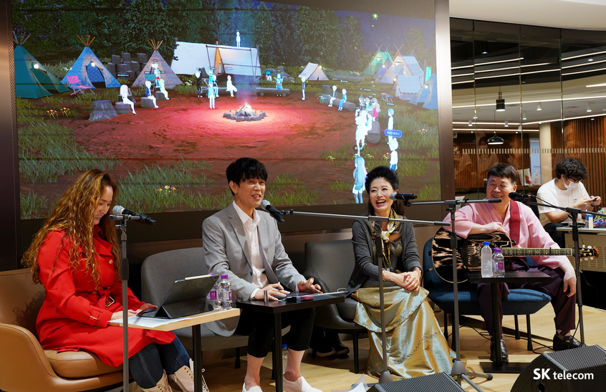 [2022 결산] 사진으로 보는 SKT 올해의 순간들 – SK텔레콤 뉴스룸