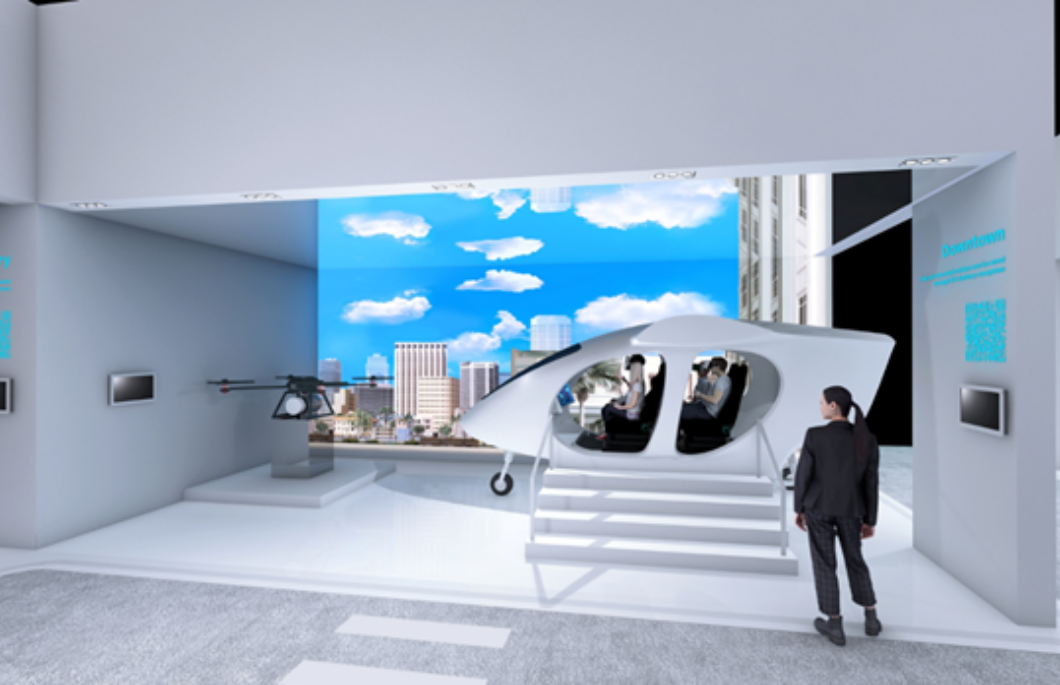 SKT, CES에서 넷제로 위한 3대 그린 ICT 선보인다 – SK텔레콤 뉴스룸