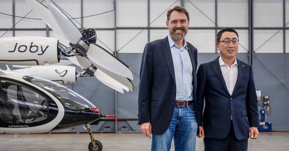 SKT-Joby Aviation, 한국형 UAM 상용화 앞장선다 – SK텔레콤 뉴스룸