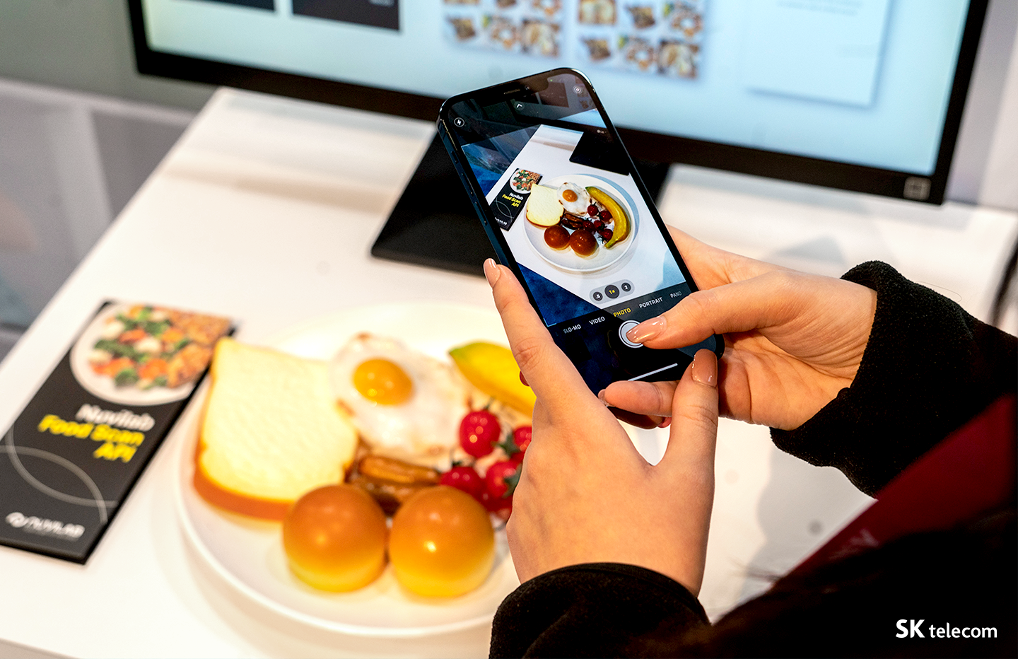 CES 2023에서 만난 SKT와 협업하는 ESG 혁신 스타트업 – SK텔레콤 뉴스룸