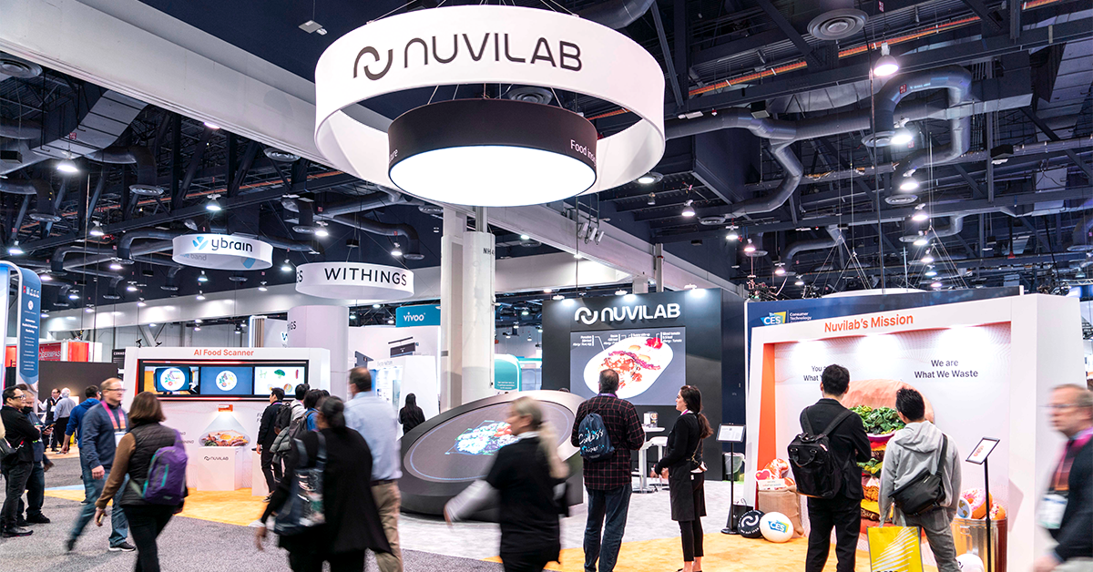 CES 2023에서 만난 SKT와 협업하는 ESG 혁신 스타트업 – SK텔레콤 뉴스룸