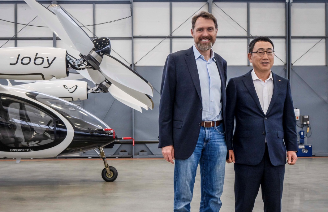 SKT-Joby Aviation, 한국형 UAM 상용화 앞장선다 – SK텔레콤 뉴스룸
