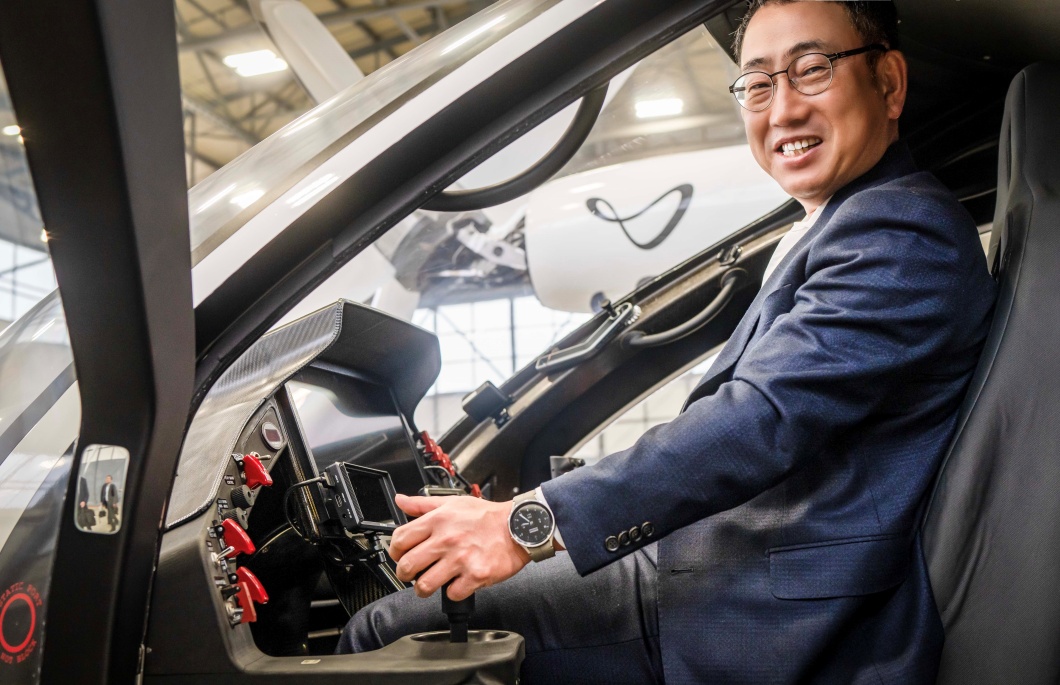 SKT-Joby Aviation, 한국형 UAM 상용화 앞장선다 – SK텔레콤 뉴스룸