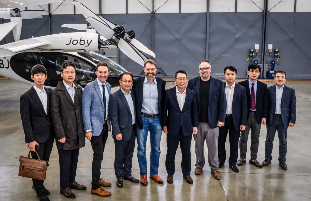 SKT, 한국형 UAM 상용화 주도…조비 에비에이션과 협력 강화 : 클리앙