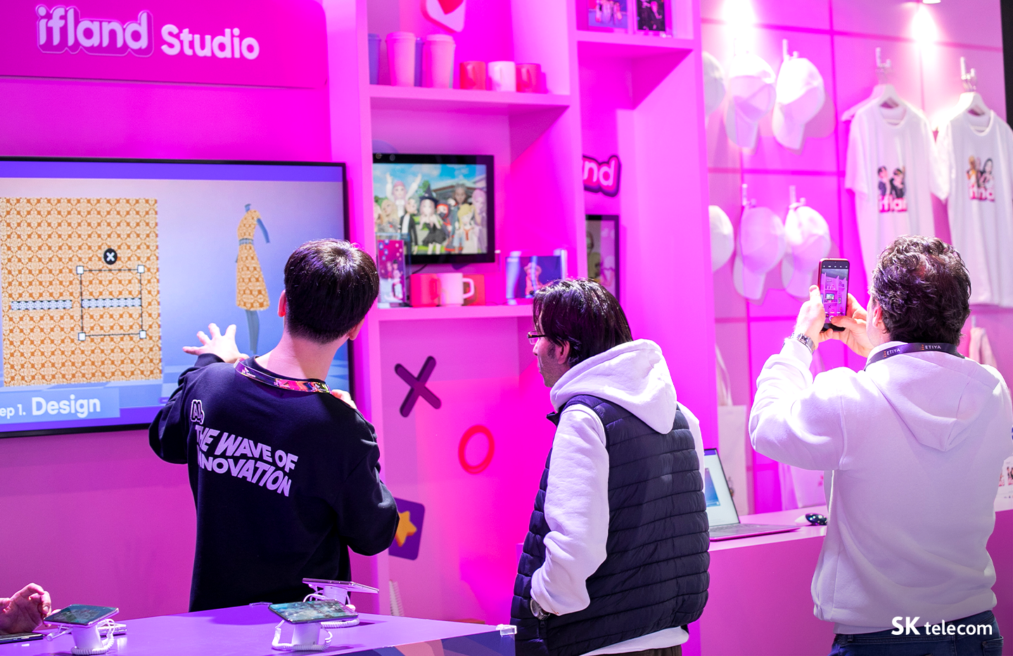 [MWC23 랜선투어] SKT가 제시하는 ICT 미래… MWC2023에서 선보인다 – SK텔레콤 뉴스룸