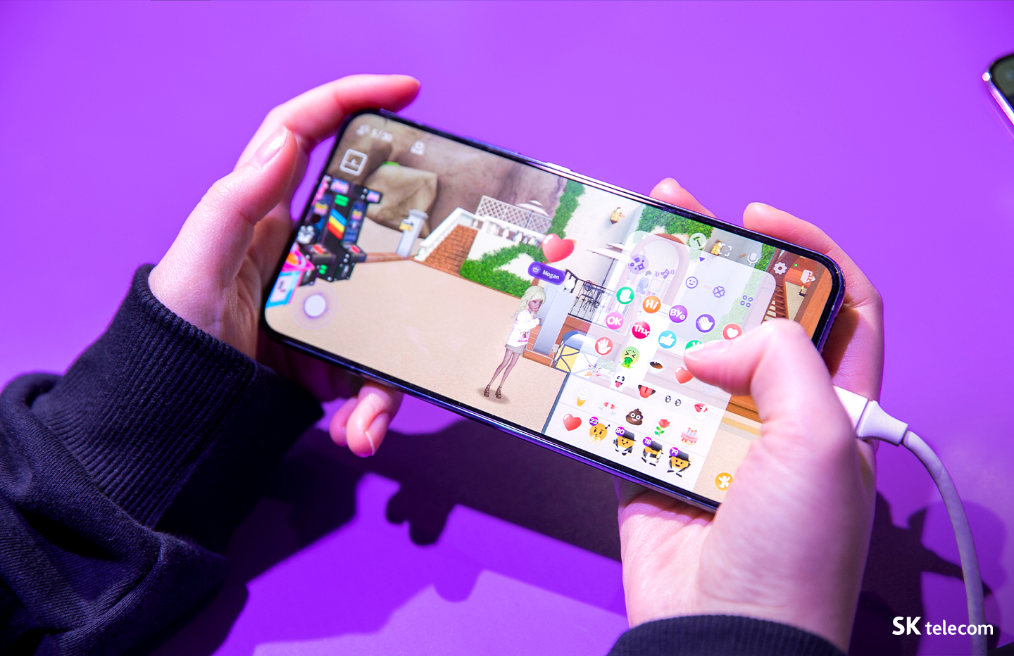 [MWC23 랜선투어] SKT가 제시하는 ICT 미래… MWC2023에서 선보인다 – SK텔레콤 뉴스룸