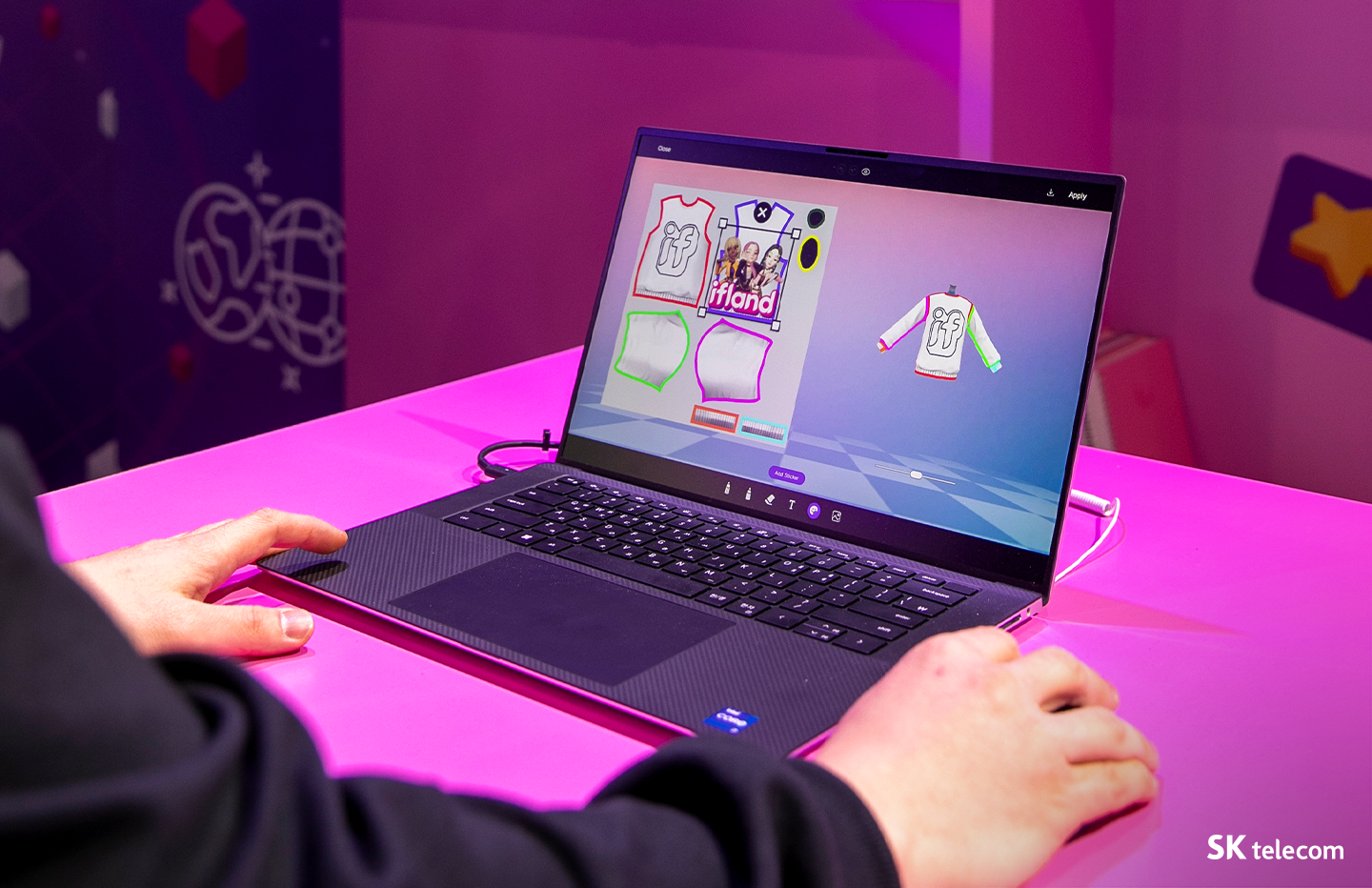 [MWC23 랜선투어] SKT가 제시하는 ICT 미래… MWC2023에서 선보인다 – SK텔레콤 뉴스룸