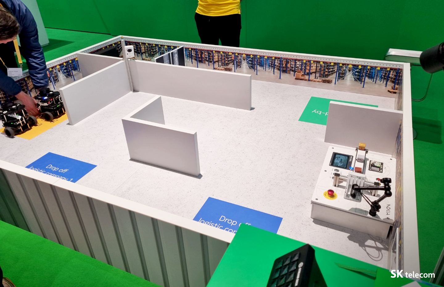 MWC 23, AI ‘올인’한 글로벌 통신사 사이에서 돋보인 韓 – SK텔레콤 뉴스룸