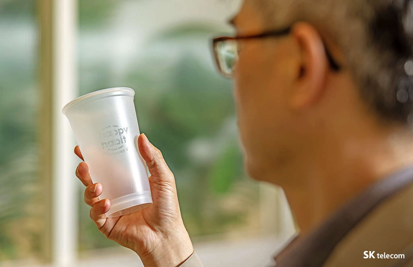 SKT ESG 담당자가 말하는 Real한 ESG! – SK텔레콤 뉴스룸