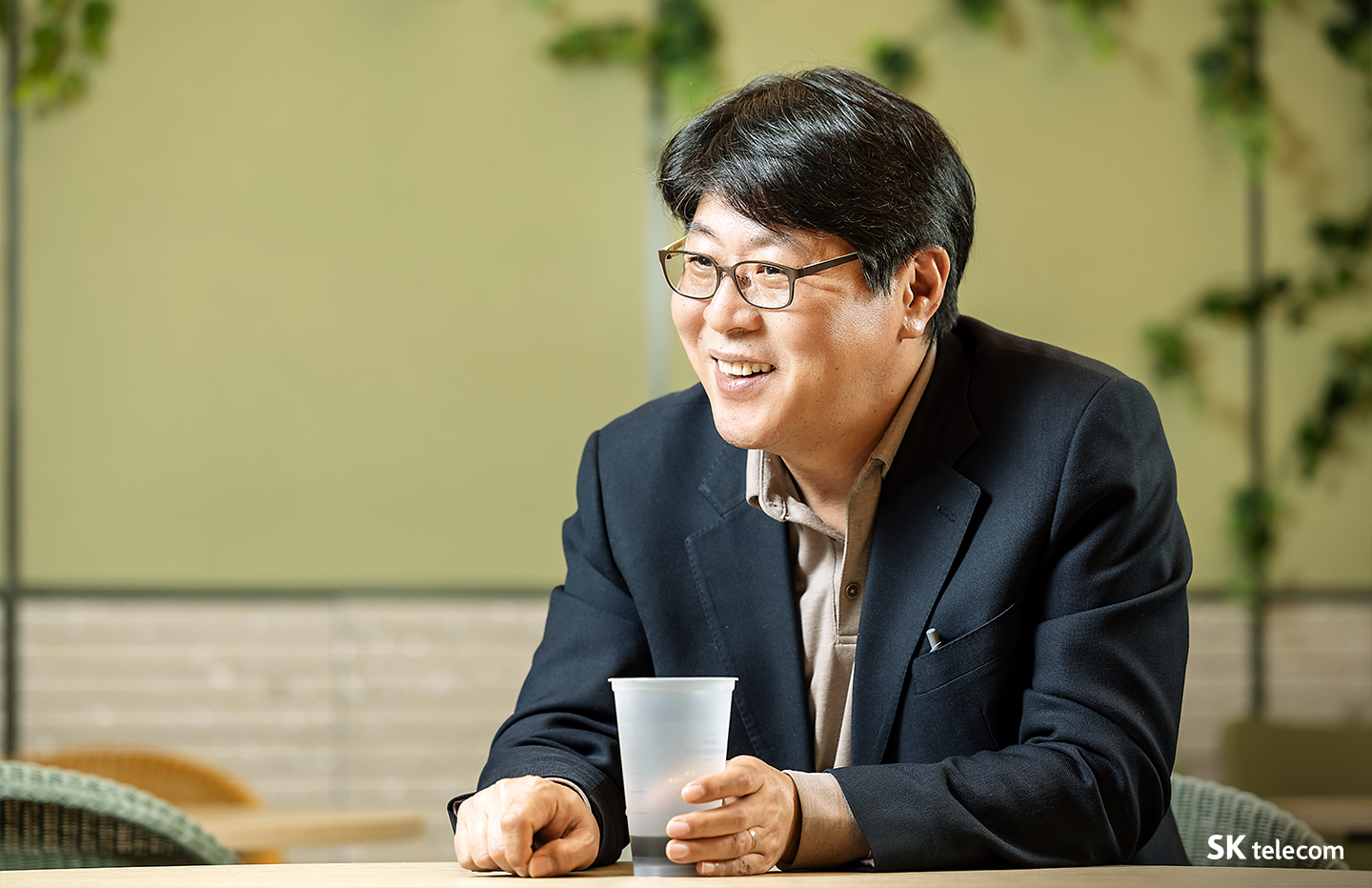 SKT ESG 담당자가 말하는 Real한 ESG! – SK텔레콤 뉴스룸