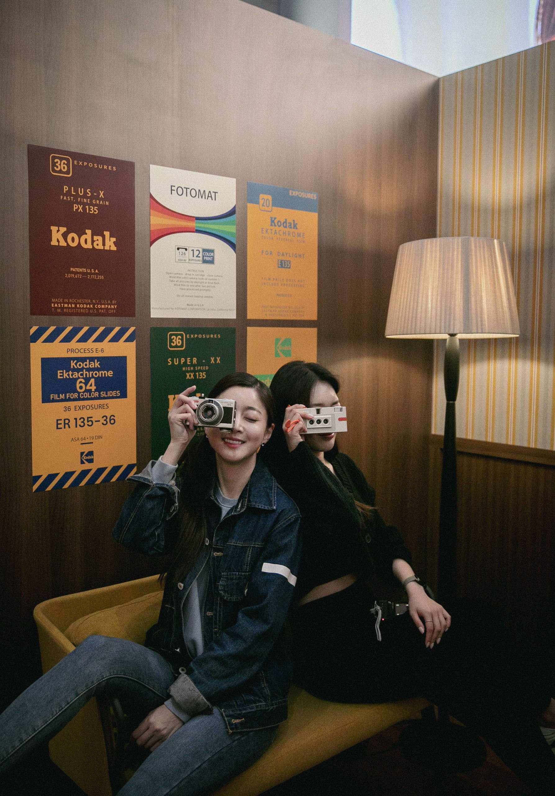 T팩토리, 사진 스튜디오 꾸미고 MZ세대와 만난다 – SK텔레콤 뉴스룸