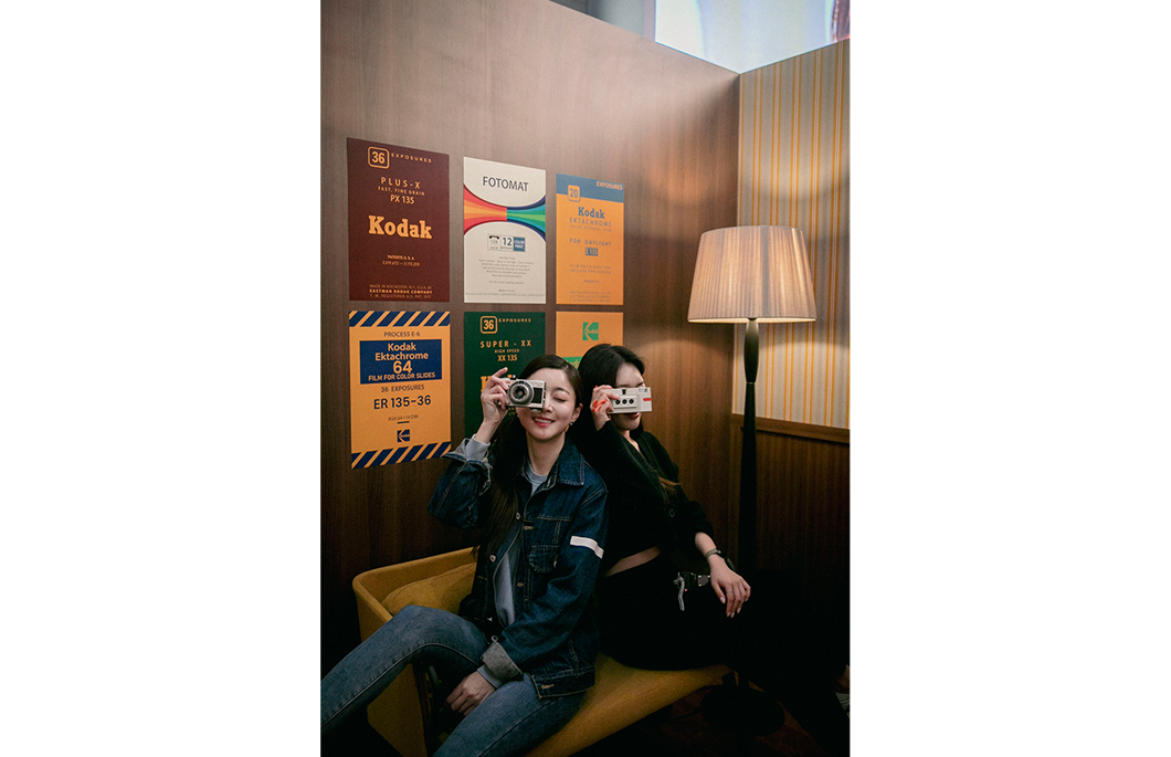 T팩토리, 사진 스튜디오 꾸미고 MZ세대와 만난다 – SK텔레콤 뉴스룸