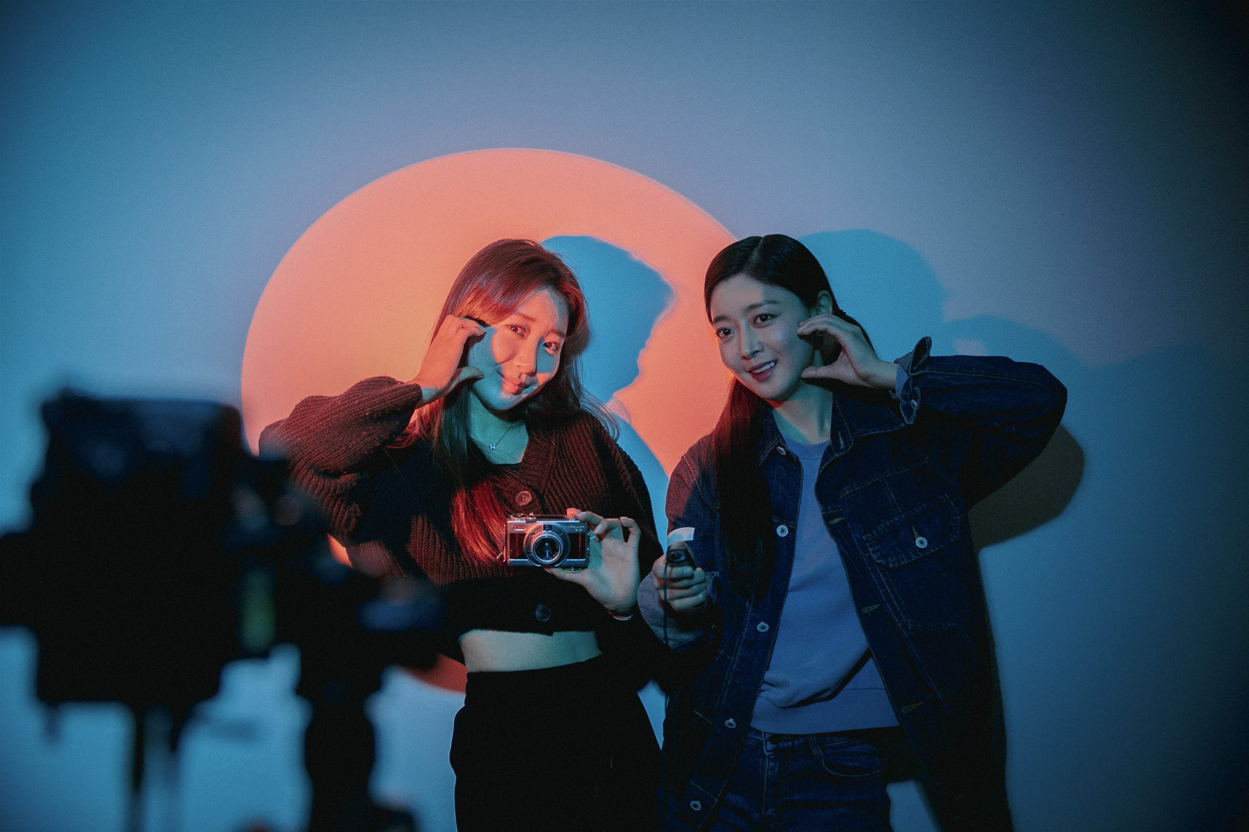 T팩토리, 사진 스튜디오 꾸미고 MZ세대와 만난다 – SK텔레콤 뉴스룸