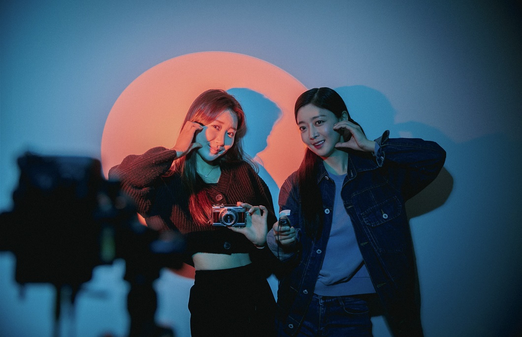 T팩토리, 사진 스튜디오 꾸미고 MZ세대와 만난다 – SK텔레콤 뉴스룸