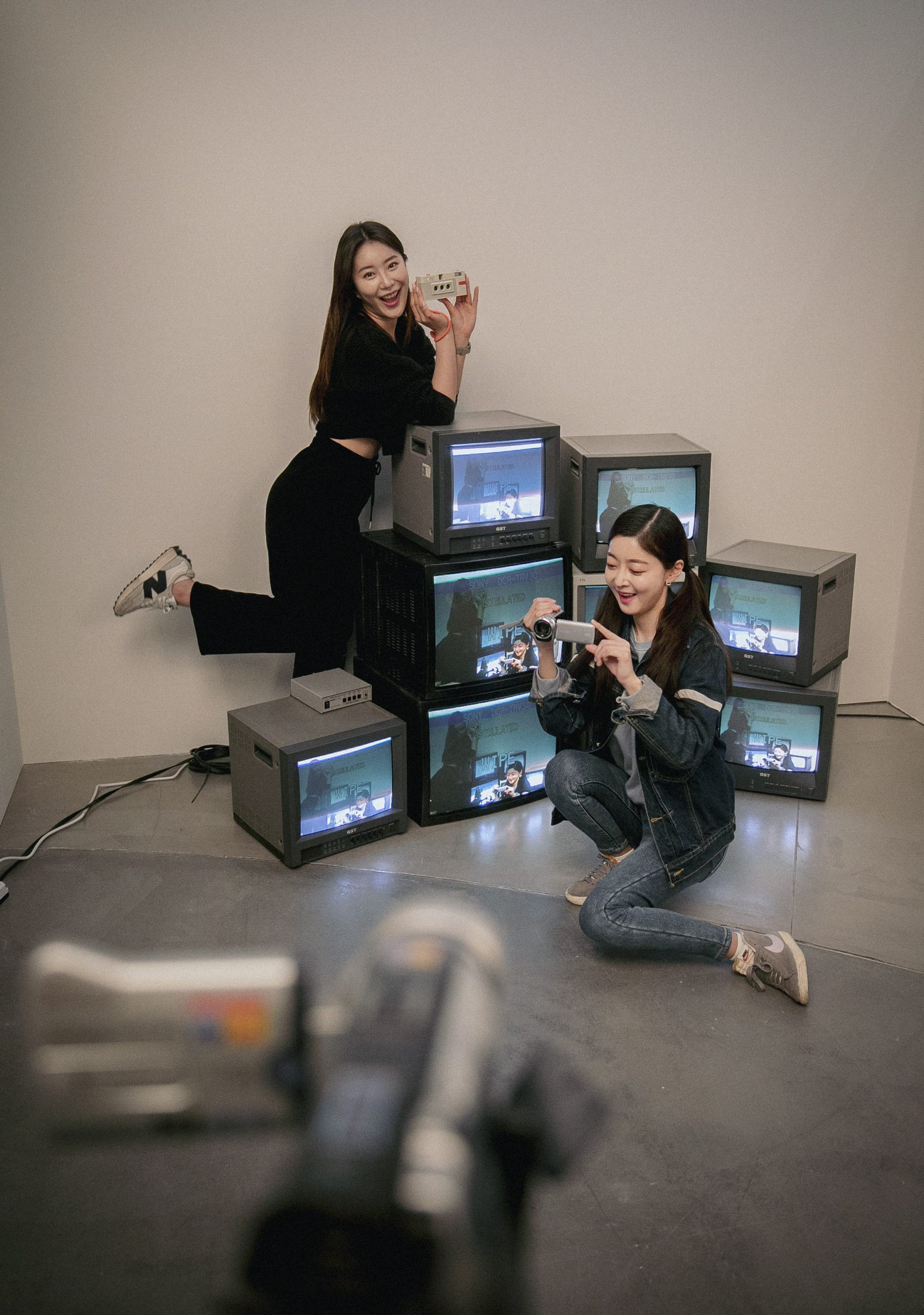 T팩토리, 사진 스튜디오 꾸미고 MZ세대와 만난다 – SK텔레콤 뉴스룸