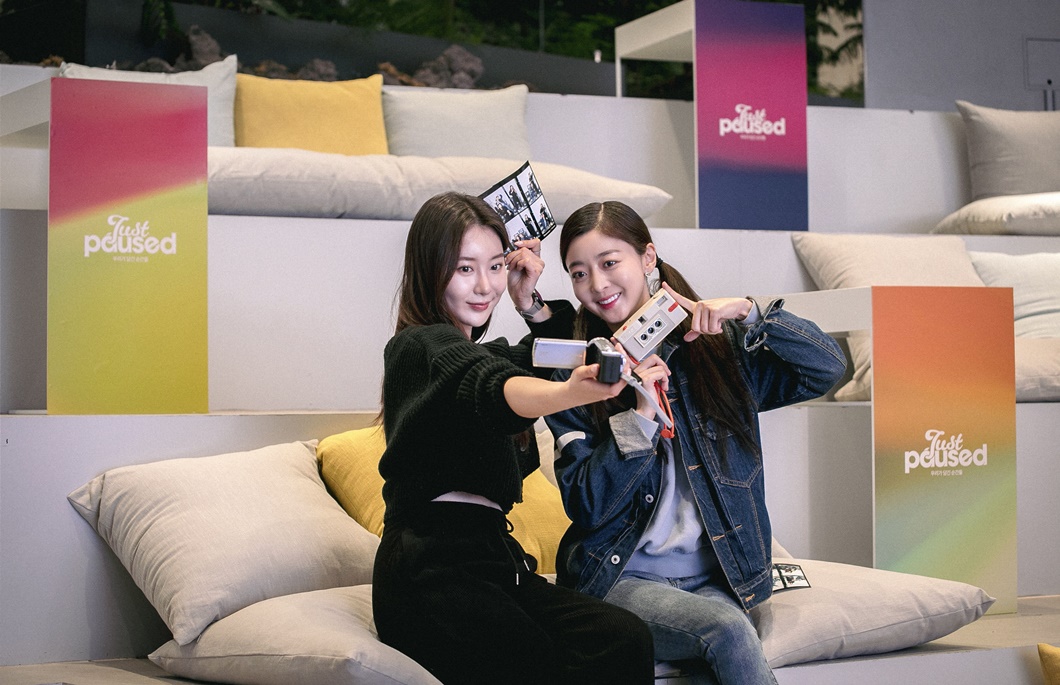 T팩토리, 사진 스튜디오 꾸미고 MZ세대와 만난다 – SK텔레콤 뉴스룸