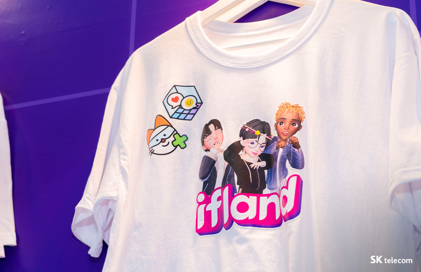 [WIS 2023 ②] SKT가 바꾸는 세계의 일상, 월드 IT 쇼 2023 – SK텔레콤 뉴스룸