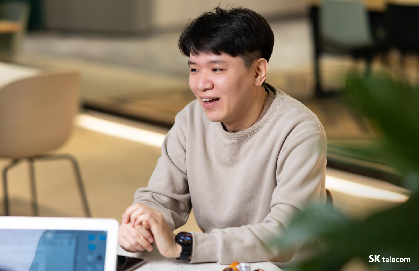 “함께 소속감 ∙ 보람 느껴요”, SK ICT 패밀리의 헌혈 릴레이 – SK텔레콤 뉴스룸