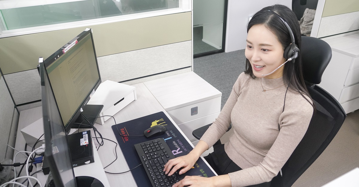 SKT, 국가고객만족도(NCSI) 26년 연속 1위 – SK텔레콤 뉴스룸