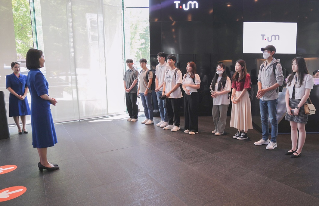 SKT, AI컴퍼니 도약 위한 인재 육성에 앞장 – SK텔레콤 뉴스룸