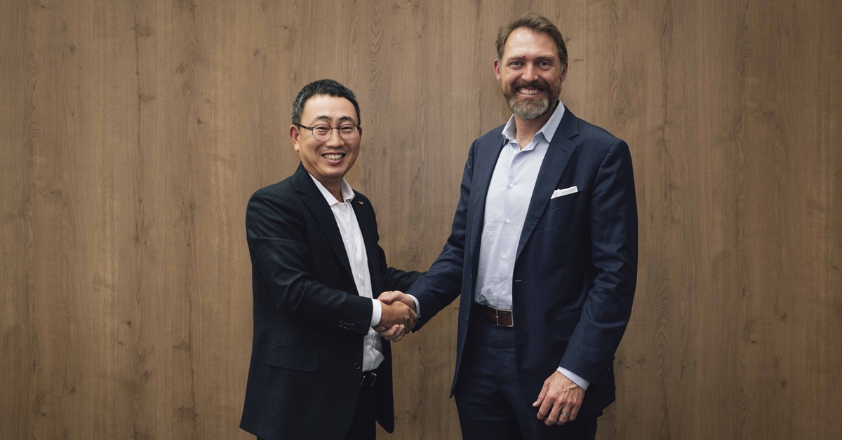 SKT, 美 조비에 1억 달러 지분 투자 ‘초협력으로 UAM 분야 초격차 만든다’ – SK텔레콤 뉴스룸