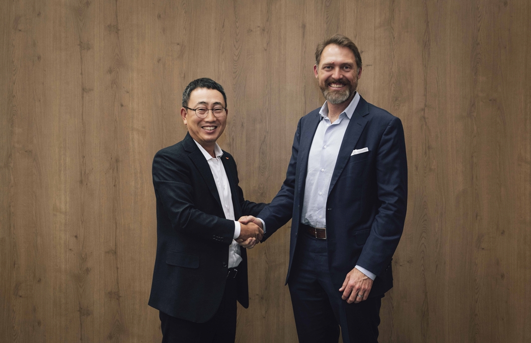 SKT, 美 조비에 1억 달러 지분 투자 ‘초협력으로 UAM 분야 초격차 만든다’ – SK텔레콤 뉴스룸