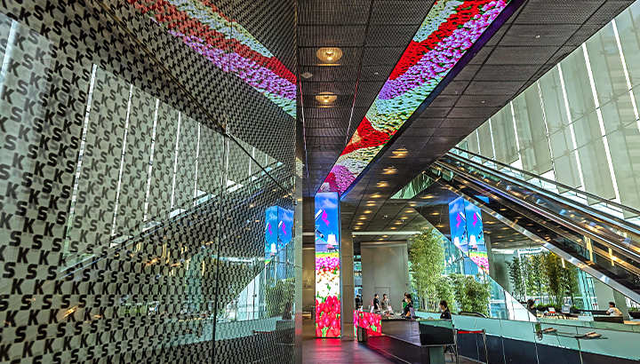 시각 장애인을 위한 보행 내비게이션의 진화, SKT의 VLAM 기술 – SK텔레콤 뉴스룸