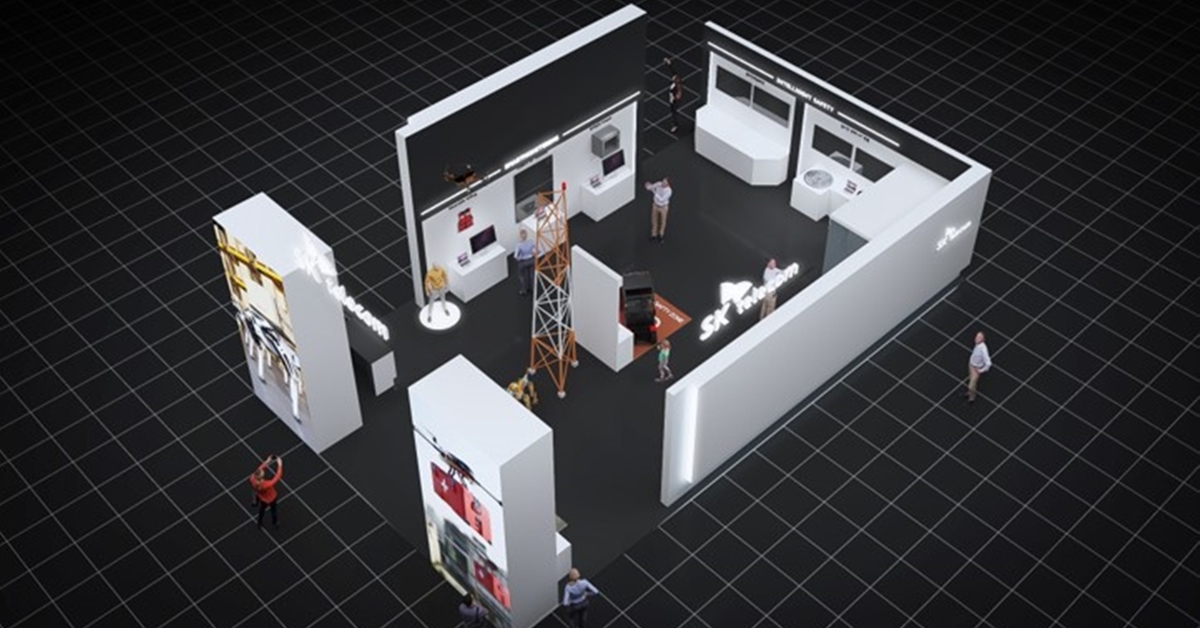 SKT, ICT로 안전한 산업현장 만든다 – SK텔레콤 뉴스룸