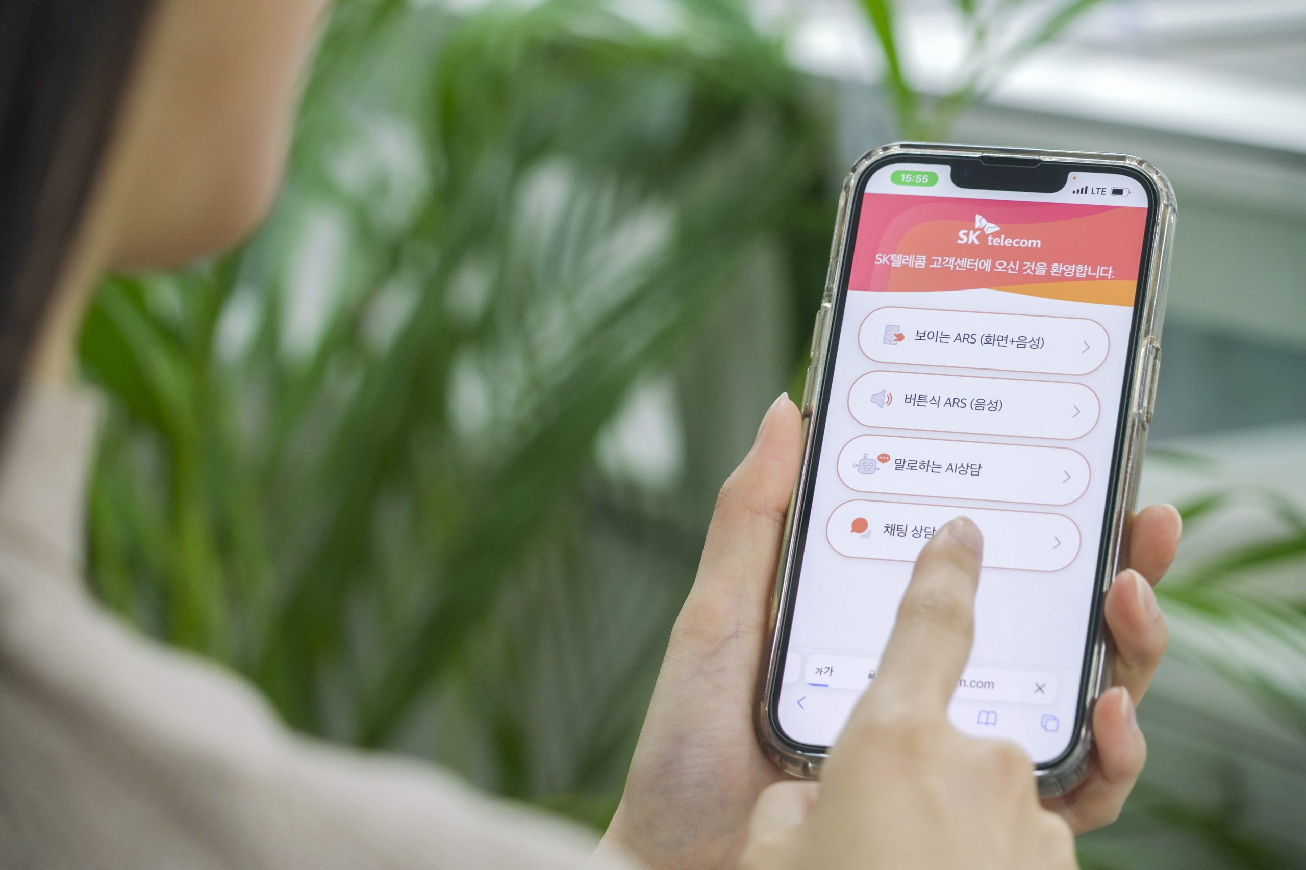 SKT, 한국서비스품질지수(KS-SQI) 24년 연속 1위로 최장 기간 1위 유지 – SK텔레콤 뉴스룸