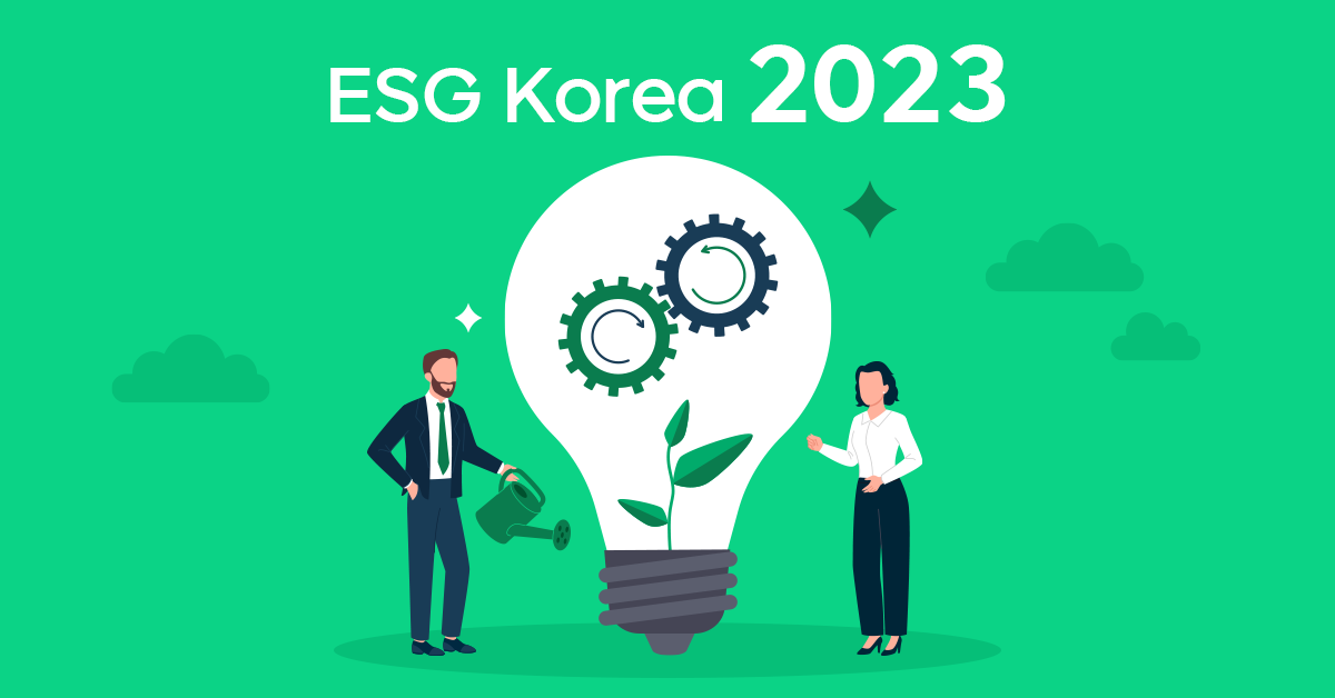 ESG 코리아, 혁신 스타트업 성장의 중심 – SK텔레콤 뉴스룸