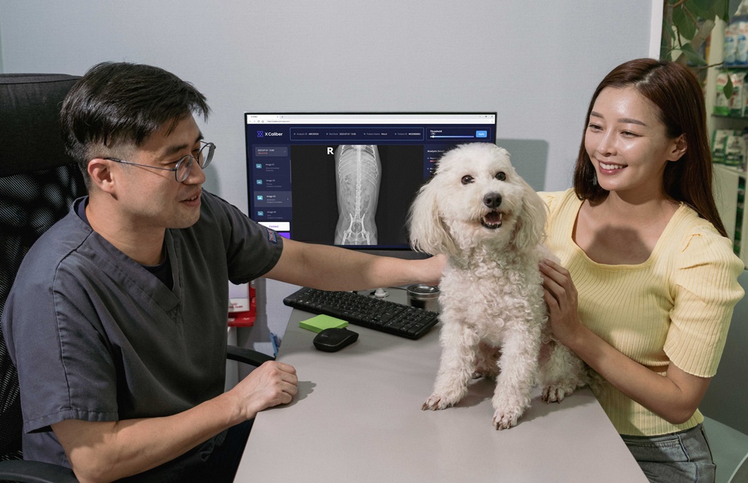 SKT AI가 우리 강아지 숨은 질환까지 잡아낸다! – SK텔레콤 뉴스룸